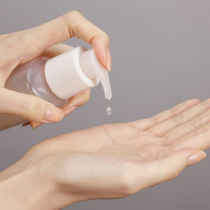 Sulwhasoo Gentle Cleansing Oil 50